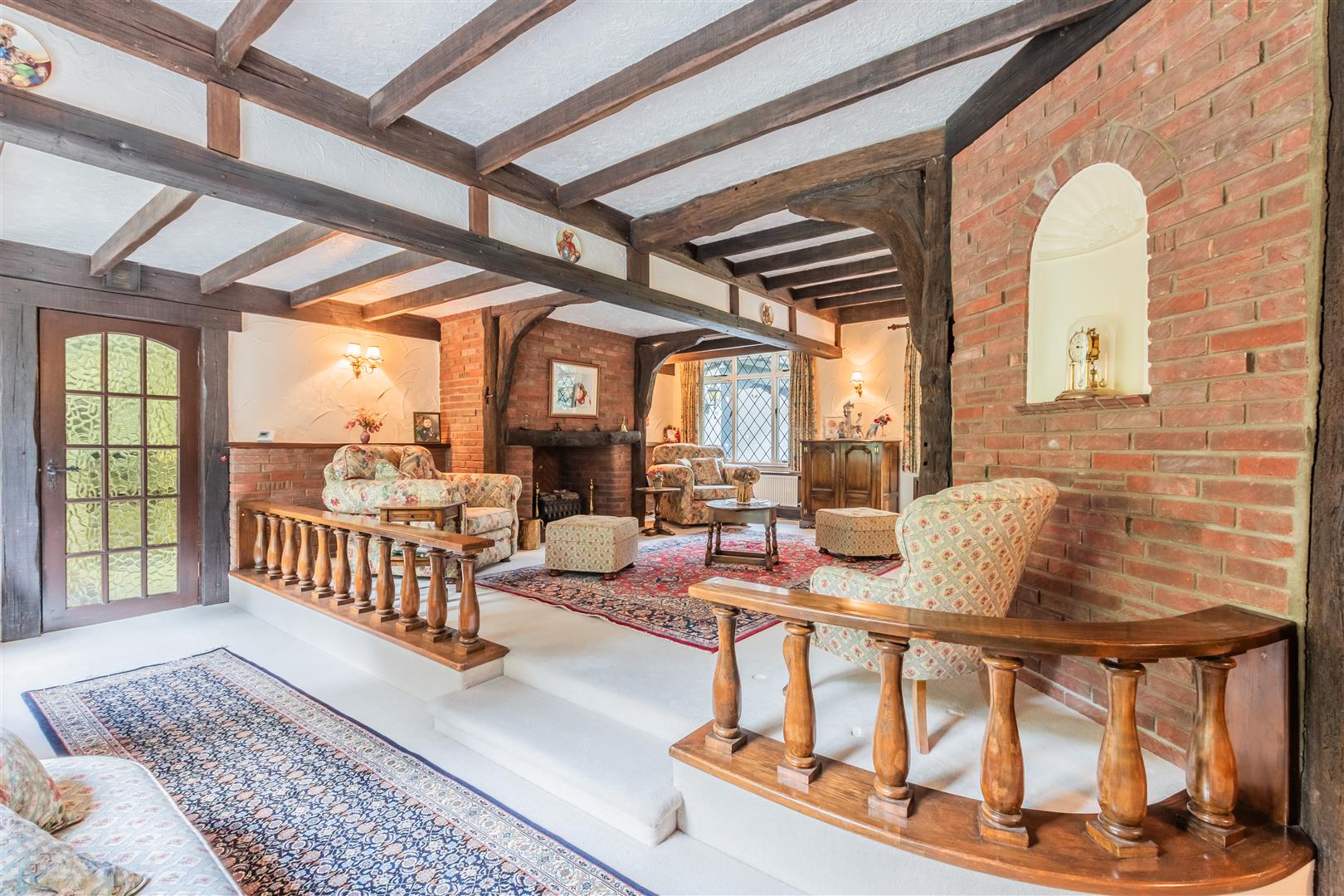 ** SIGNATURE HOMES ** Frog Street, Kelvedon Hatch, Brentwood - Keith Ashton